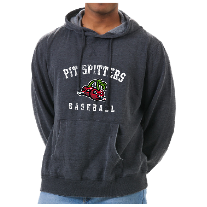 Traverse City Pit Spitters Pit Shop