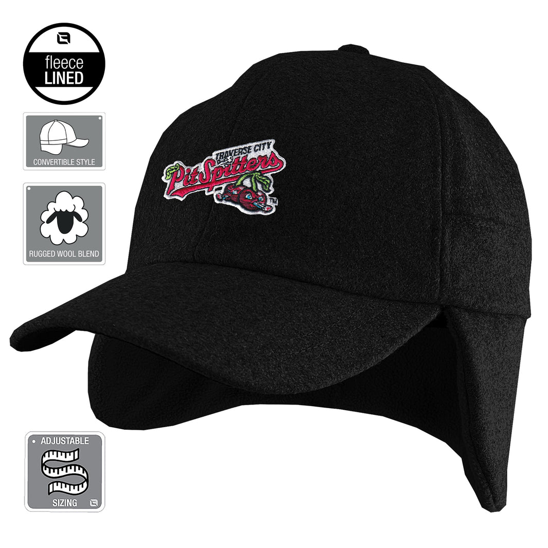 Traverse City Pit Spitters Pit Shop