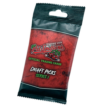 Traverse City Pit Spitters Pit Shop