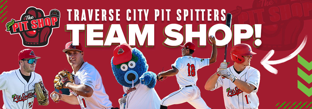 Traverse City Pit Spitters Pit Shop