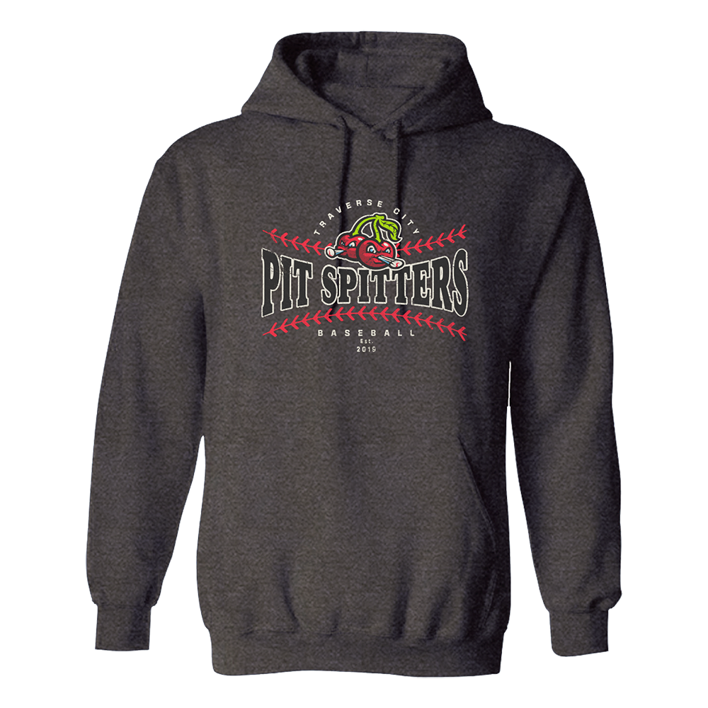 Traverse City Pit Spitters Pit Shop